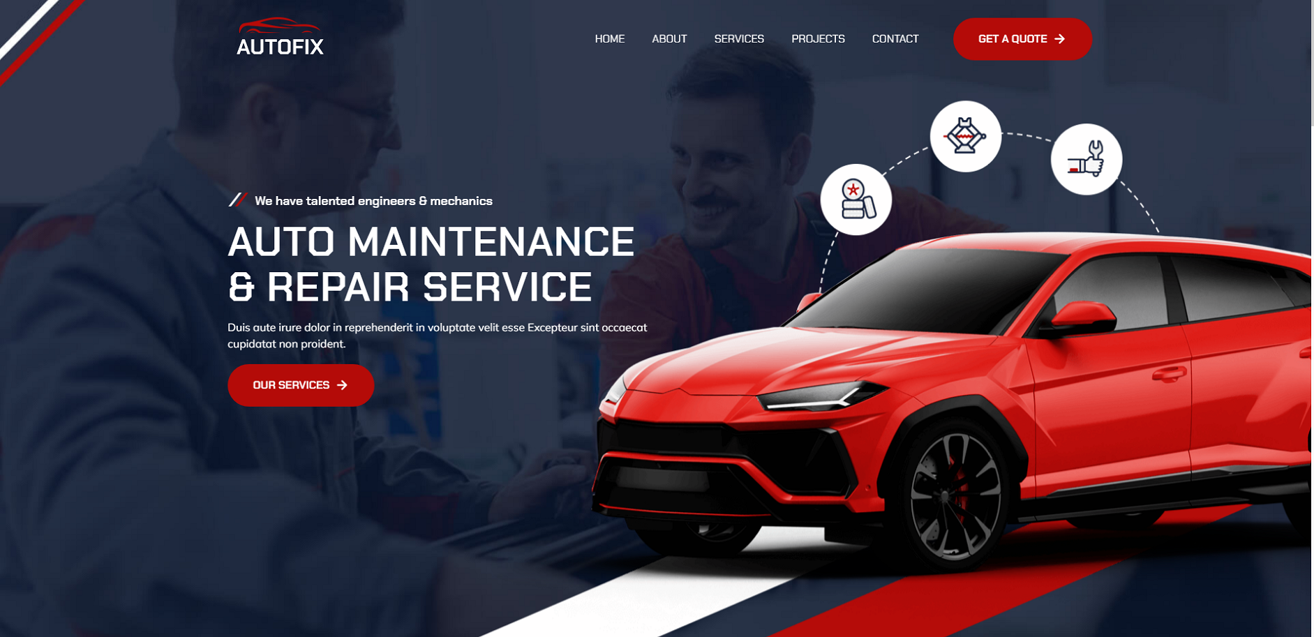 Aydogdu | Front End Developer